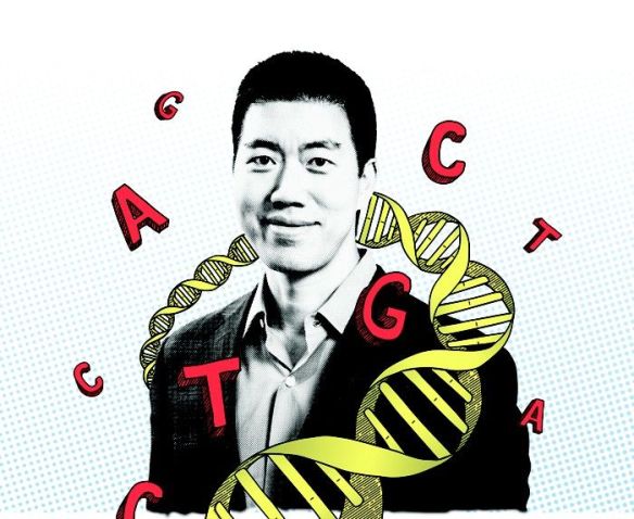 Prime Editing, la terza vita di CRISPR | CRISPeR MANIA